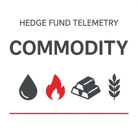 Commodity Weekly June 29 2025 Hedge Fund Telemetry