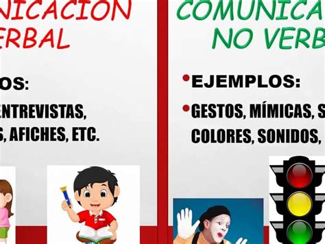 Ejemplos De Comunicación No Verbal Para Niños Mejora Su Interacción