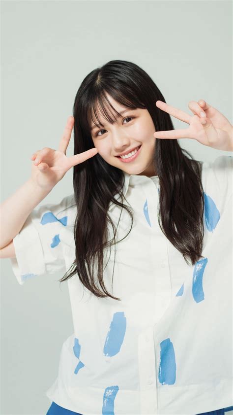 日向坂46 フルhd1080×1920スマホ壁紙待受 渡邉 美穂（わたなべ みほ） 女性タレント スマホ用画像310977