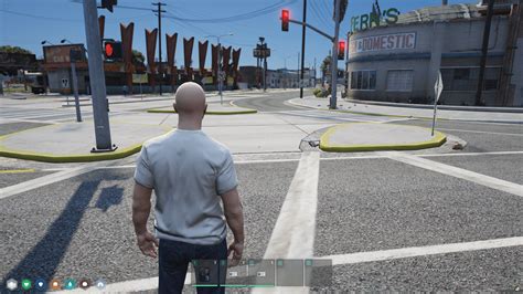 Nopixel Inventory QBcore FiveM Store