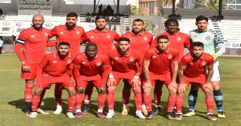 غيابات بارزة في صفوف النجم الساحلي قبل الكلاسيكو Foot24