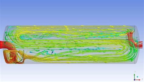 Optimizing Thermal Energy Storage Buffer Tanks Design With Cfd And Fea Mechartes