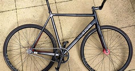 Cinelli Parallax 2015 Album On Imgur