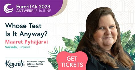 Maaret Pyhäjärvi Posted On Linkedin