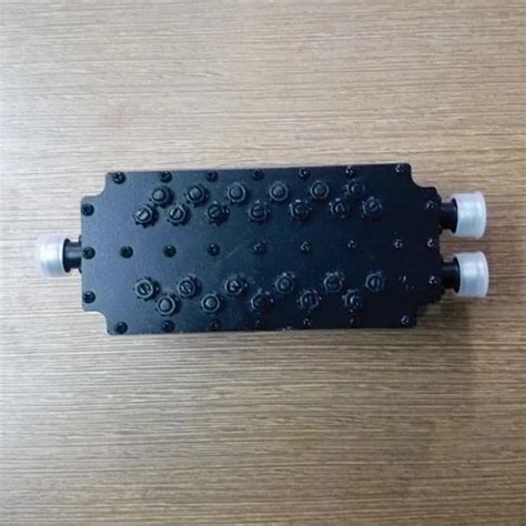 Antenna Diplexer At ₹ 3000 Piece Nangloi New Delhi Id 6105922330