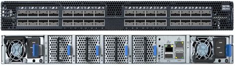 Which Mellanox Switches Are Available For The Netapp Hci Netapp Knowledge Base