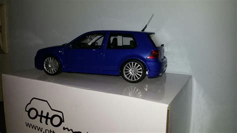 VW Golf 4 R32 Ottomobile 1 18 in 1140 Wien für 129 00 zum Verkauf