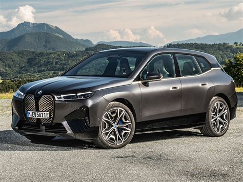 i have a theory for why bmw is starting to build non ugly cars the autopian