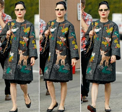 Как украсить пальто