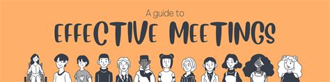 Course A Guide To Effective Meeting Tesol