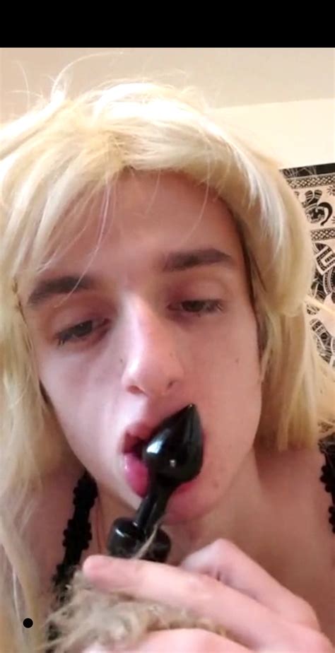 Hot Crossdresser Train For Being A Whore Photo 36