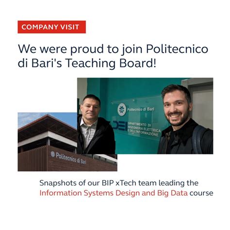 Bip Xtech On Linkedin Bipxtech Bigdata Computing Data Ai