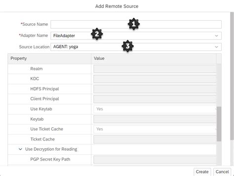 SAP Commissions Smart Data Integration SDI Pa SAP Community