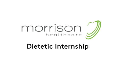Compass One Healthcare Video Collection Dietetic Internship Gabby O