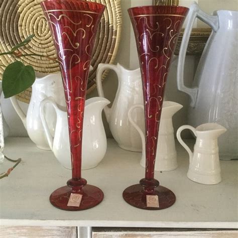 Romanian Crystal Etsy