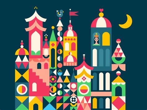 Maryblair Mary Blair Art Elementary Art Art Lessons