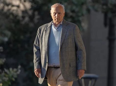 Tom Girardi 86 Year Old Disbarred Lawyer Begins Prison Sentence As