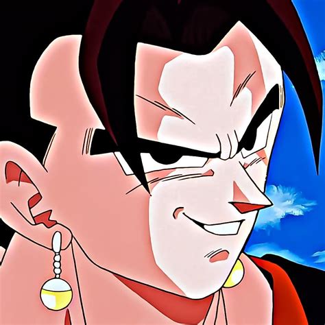 𝐕𝐞𝐠𝐞𝐭𝐭𝐨 𝐈𝐜𝐨𝐧 𝐃𝐁𝐙 Personagens de anime Mangá dragon ball Dragon ball
