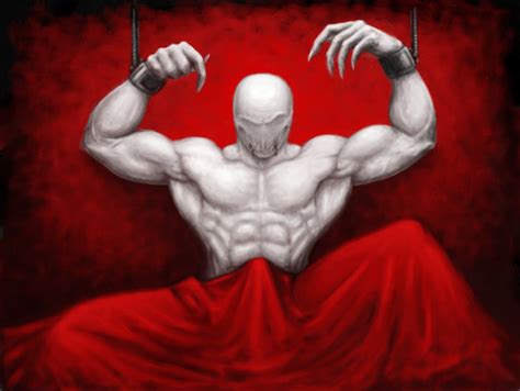 Post Creepypasta Sexual Offenderman