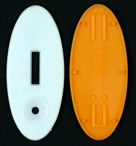 Pc 12 Plastic Cassettes For Lateral Flow Test Kit At Best Price In New