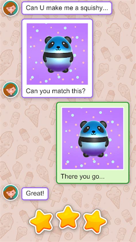 Squishy Magic 3d Toy Coloring App On Amazon Appstore