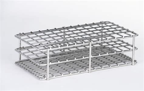 Choosing The Optimal Wire Test Tube Racks With Marlin Steel