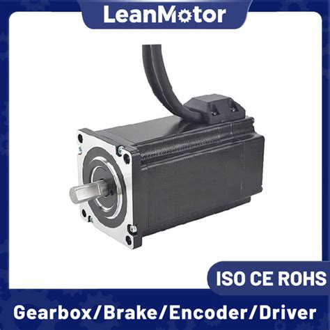 Closed Loop Stepper Motor Closed Loop Stepper Motor Products Closed