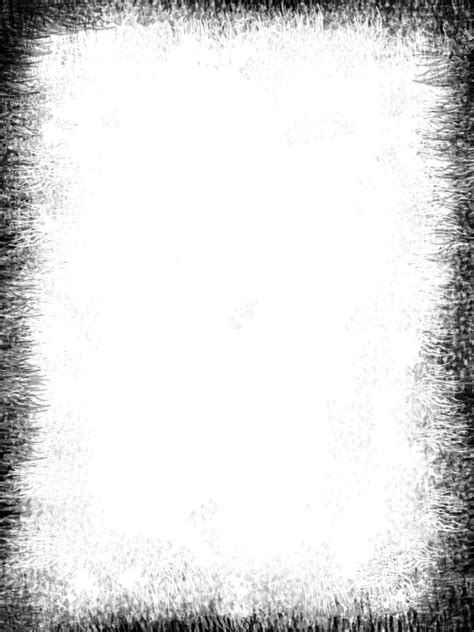 Grunge Borders And Frames