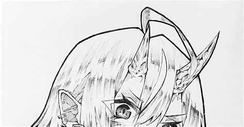 アナログ 👹 スペイド🦊skeb募集中のイラスト Pixiv