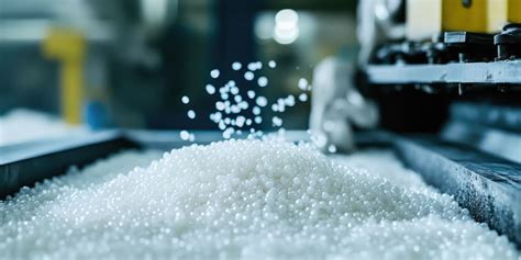 New Plastic Processor Type Improves Quality In Recycled Materials