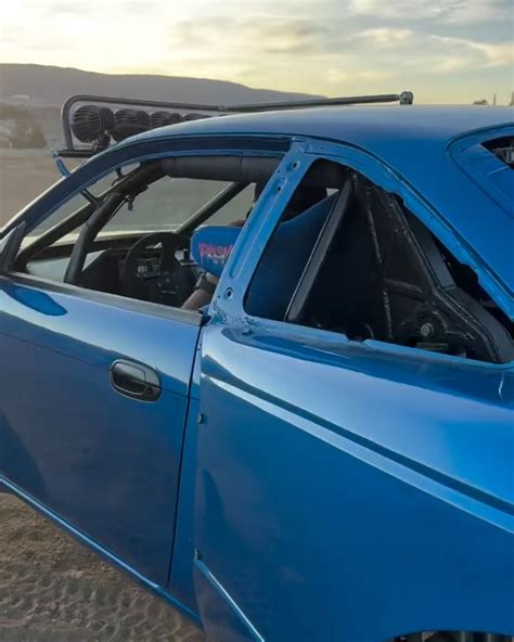 Rpm Kingz® Swipe ⬅️ This Wild Prerunner Build Is Based On A Nissan