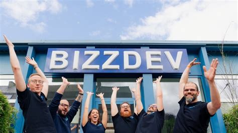 Bizzdev Jobs Et Stages