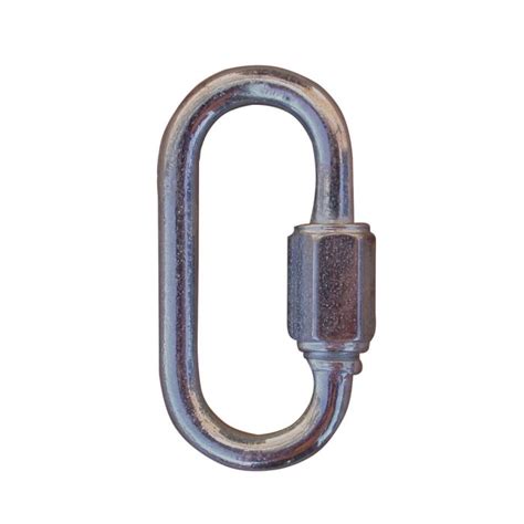 Quick Links Mild Steel Secure Chain Connectors