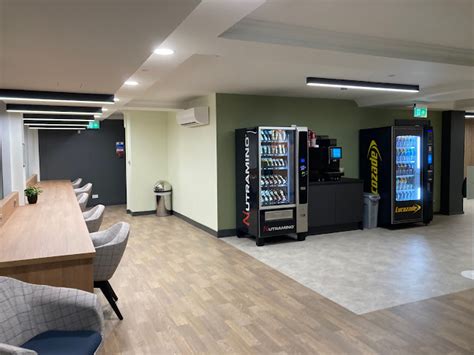 24 Reviews Of Nuffield Health Barbican Fitness And Wellbeing Centre Gym