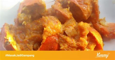 Resep Kepiting Bumbu Kuning Sederhana Rumahan Di Yummy App