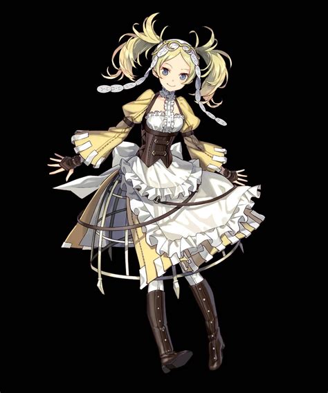 Fire Emblem Tickle Lissa Rp By Tickleemblem On Deviantart