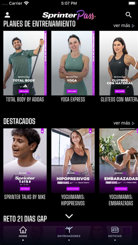 Sprinter Pass Per Iphone Download