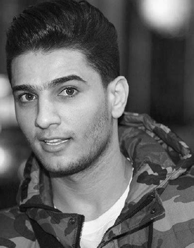 Mohamed Miloud ВКонтакте