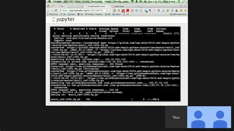 Advanced Beginner Python Workshop Youtube