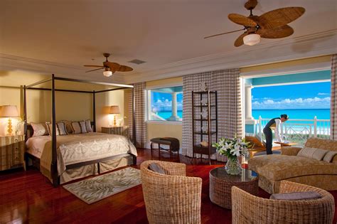 9 Luxurious All Inclusive Resorts With Villas SANDALS