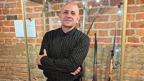 Muzeum W Chojnicach Ma Nowego Dyrektora Jakie Plany Ma Marcin Synak