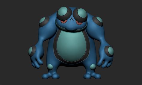 Seismitoad Wallpapers Top Free Seismitoad Backgrounds Wallpaperaccess