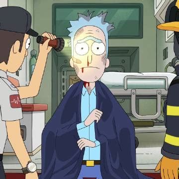 Rick An Rick