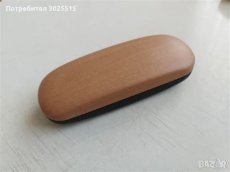 Твърд калъф за очила кутия за очила в Слънчеви и диоптрични очила в гр София Id44822920