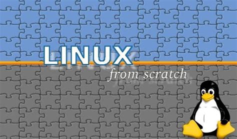 Linux From Scratch 8 Una Nueva Versión De Una Vieja Distribución