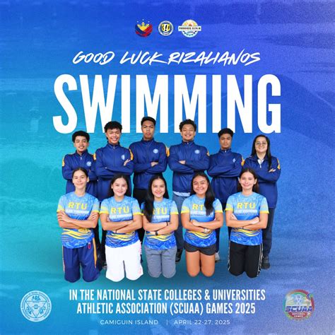 Rizal Technological Rizal Technological University