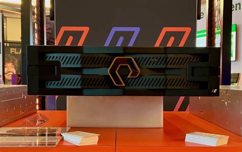 Pure Storage Adds 75TB Flash Module FlashArray E And New FlashArray