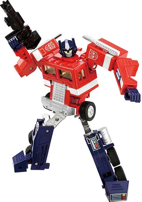 Takara Transformers Toys