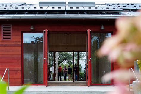 The Caboose Supports Reforestation In The Hudson Valley