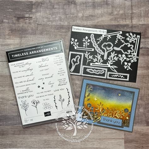 May Color Challenge Blog Hop Melissa S Crafting Treehouse